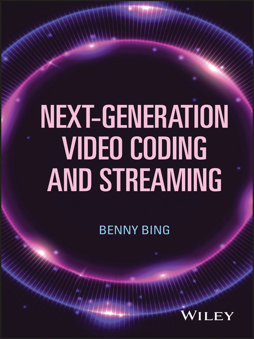 Libby - Next-Generation Video Coding and Streaming